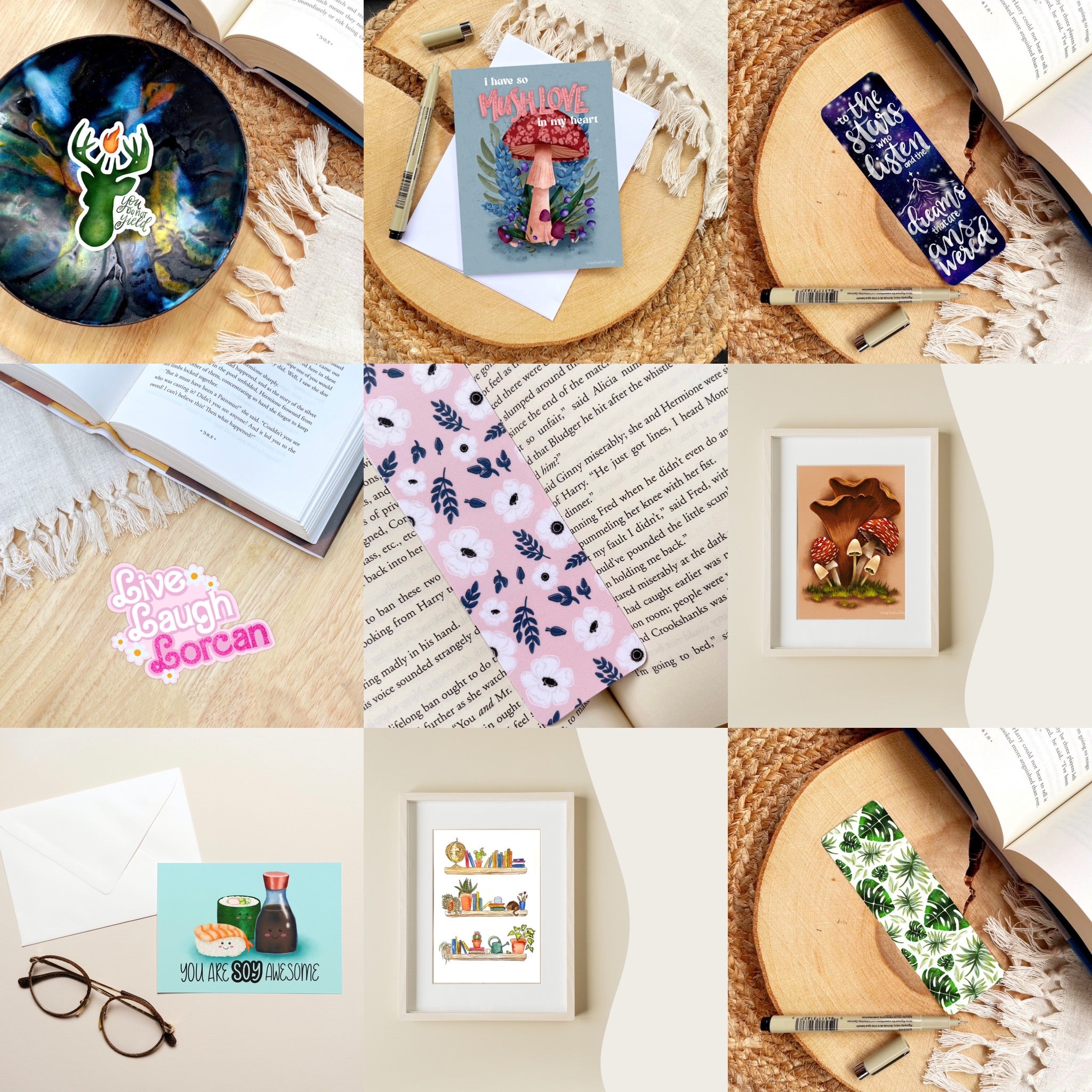 About Us – Serafine Art & Design