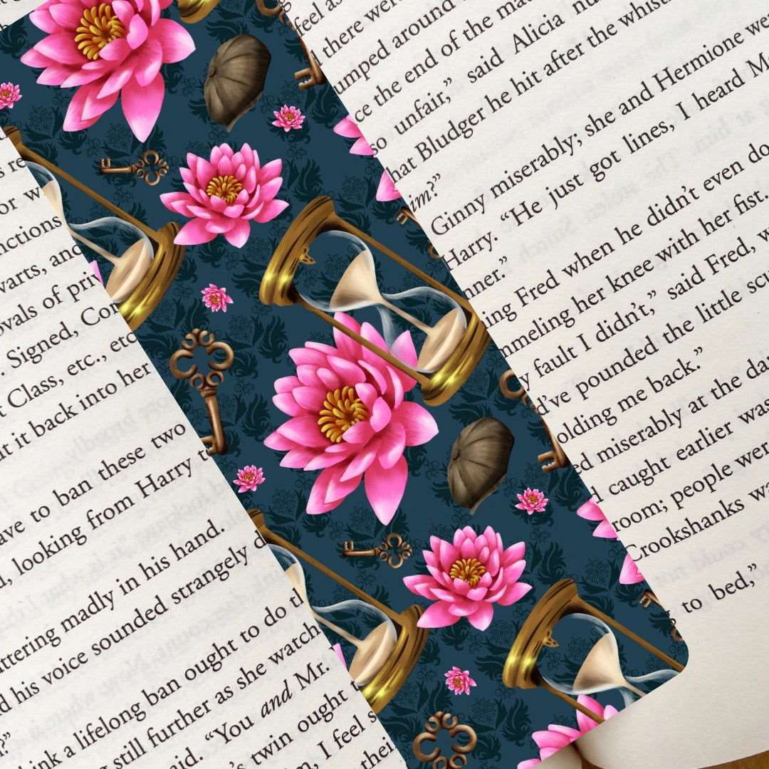Custom Bookmark Bundle for Indie Author PR Boxes - Bulk Only – Serafine ...