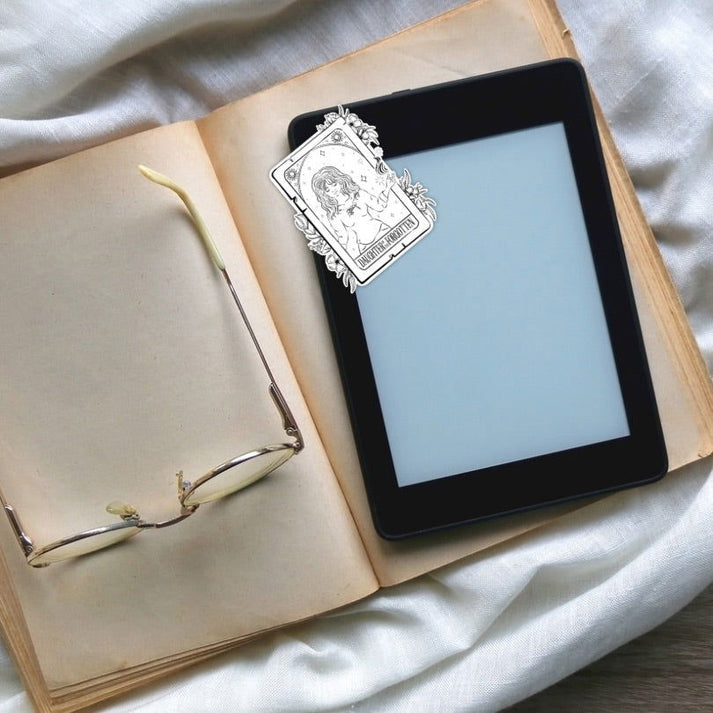 Spark of The Everflame Diem Bellator Character Sticker | Penn Cole | B ...