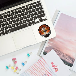 Spark of the Everflame Tree Sticker | Kindred's Curse by Penn Cole | O ...